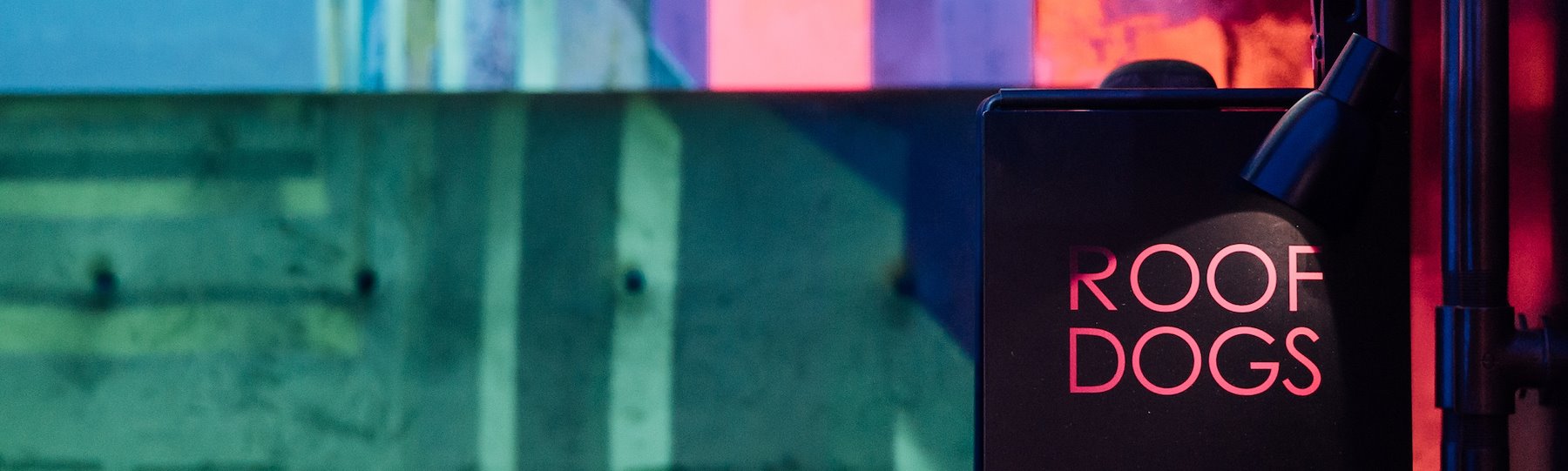 Roof Dogs｜アクセス情報